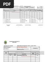 Pecosa - Modelo | PDF