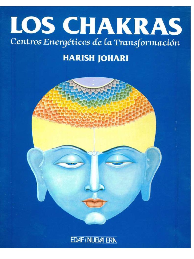 Johari Harish - Los Chakras | PDF