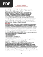 Actualizacion de Protocolos de La Cap | PDF