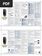 Speeduino Manual Es | PDF | Arduino | Bluetooth