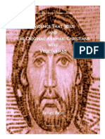 The Essene Calendar | PDF | Calendar | Hebrew Calendar