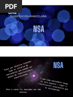 Nomenclatura ALADI - NALADISA (Introducción) | PDF | Taxonomía ...