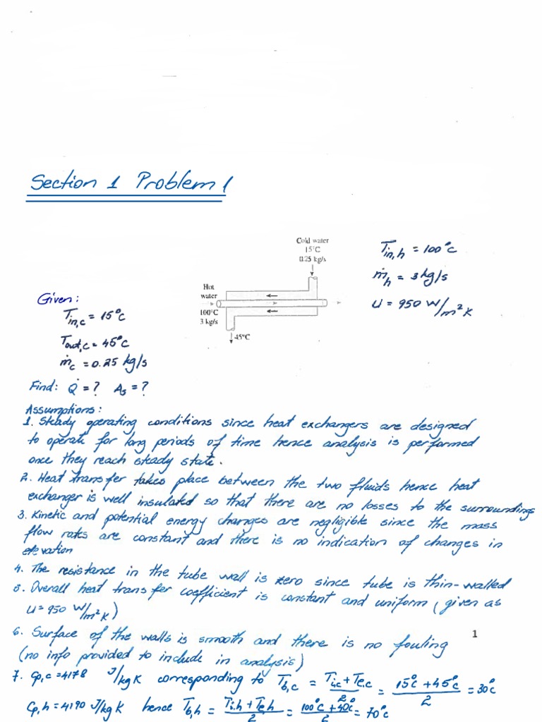 Assignment 9 Solutions | PDF