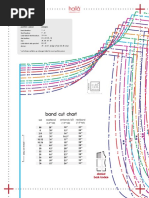 List of The Basic Tools of CorelDRAW | PDF | Shape | Drawing