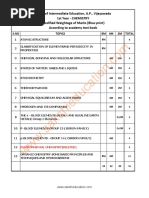 TS Inter Physics Question Papers 2023 | PDF