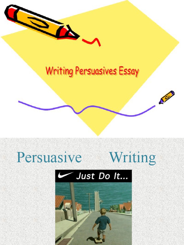Persuasive Writing | PDF | Fast Food | Foods