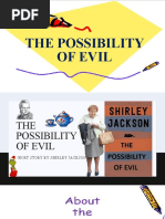 Editable WORD We Ate The Children Last | PDF | Linguistics