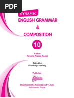 EduSynch CEFR Test Preparation Guide | PDF | Sustainability ...