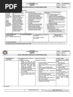 Kitchen Essentials and Basic Food Preparation | PDF