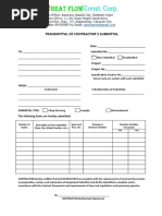 Approval Stamp | PDF