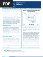 LSVT Loud Patient Lecture Handout 2014 | PDF | Parkinson's Disease ...