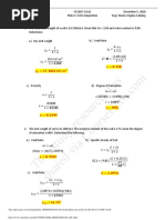 ASTM C140 C140M 22b | PDF | Concrete | Area
