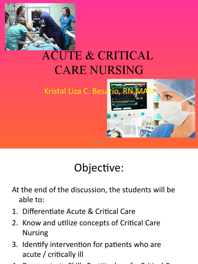Acute & Critical 2 | PDF | Electrocardiography | Intensive Care Medicine