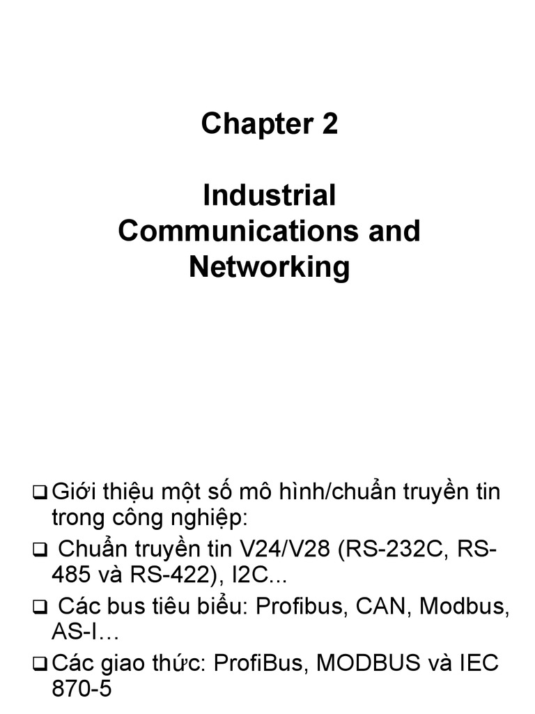 Mang PLC Asi Slide | PDF