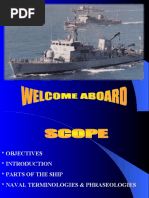 US Navy Hull Classification Symbols | PDF | Cruiser | Warships