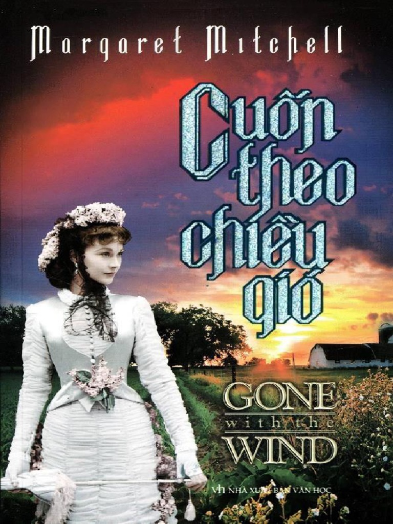 PDF - Cuon Theo Chieu Gio - Margaret Mitchell | PDF