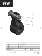 Drawing Crosshead PDF | PDF | Steam Engine | Engines