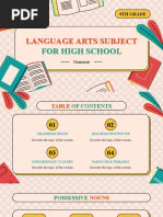 Kompan Quarter 2 | PDF