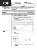 Statistics - Probability - Q3 - Mod2 - Mean and Variance of Discrete Random Variable v2 | PDF ...