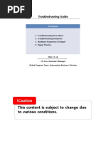 Rockwell VFD Fault Codes Guide | PDF