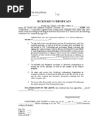 Annex D - Sec MC 28-2020 | PDF | U.S. Securities And Exchange ...