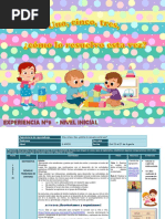 Sesion-Como Nacen Los Bebes | PDF | Aprendizaje | Cognición