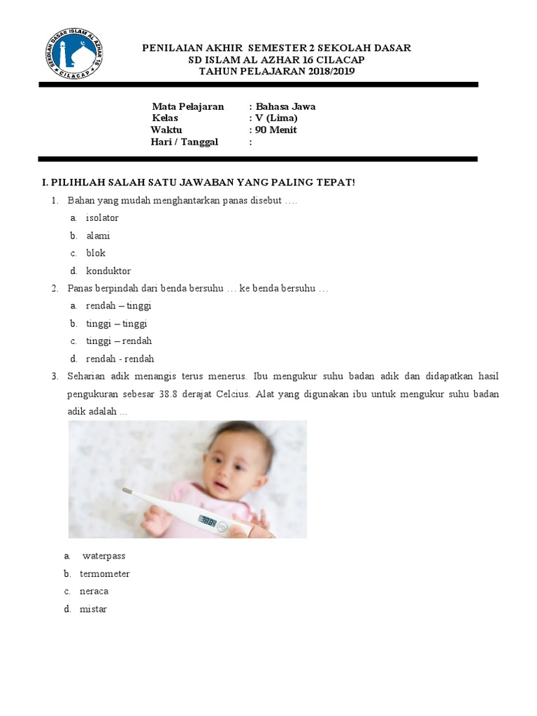 PAS2 IPA 5 C 2020 - 2021 - Google Formulir | PDF | Seni