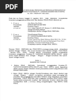 Isi Pasal 385 KUHP Tentang Penyerobotan Tanah | PDF