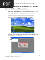 Leica Infinity v3.6.1 - en | PDF | Microsoft Windows | Computer Hardware