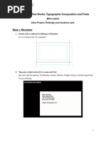 FedEx Guidelines Print Corporation | PDF | Logos | Vision