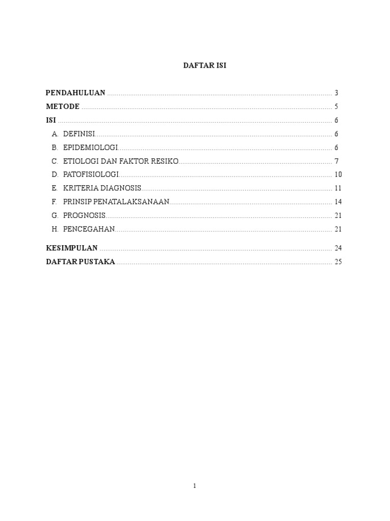 Ikterus Neonatorum: Epidemiologi dan Etiologi | PDF