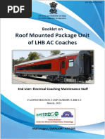 RDSO - PE - SPEC - AC - 0177 (Rev-1) 2013 Dated 29-11-2021 | PDF ...