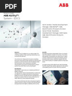 ABB MNS 3.0 Spare Parts Catalogue | PDF | Electrical Engineering ...