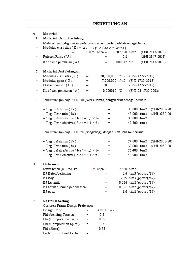 A. Data Struktur | PDF