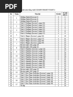 BTBT Get Ready Starters chuẩn PDF | PDF