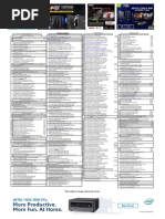 PC Express Dealers Pricelist | PDF | Computer Engineering | Computing