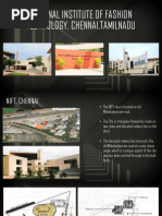 Fashion Show Runway Design Guide | PDF