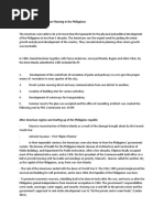 HLURB LU Codes | PDF | Cultural Heritage | Color