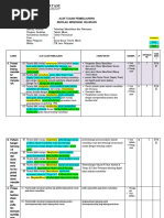 MODUL AJAR Gambar Teknik Manufaktur | PDF