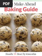 The Ultimate Fruit Flavor Pairing Chart | PDF | Fruit | Clove