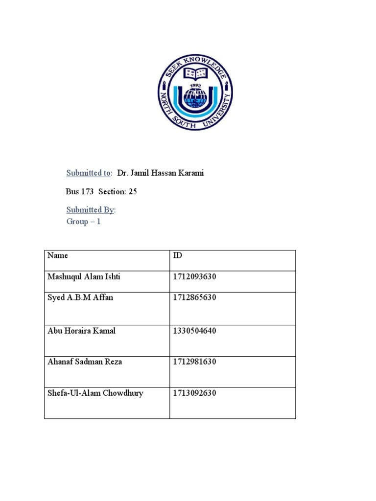Bus 173 Project | PDF | Regression Analysis | Statistics