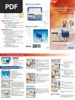 HomeChoice APD Alarm Troubleshooting Guide | PDF | Medical Treatments ...