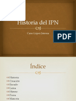Significado de los colores del IPN | PDF