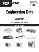 VRF Electrical Diagrams | PDF | Electrical Wiring | Power Supply