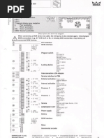 ES200 Easy Operator | PDF | Door | Switch