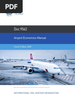 ICAO NOTAM Format Example | PDF | Air Traffic Control | Runway