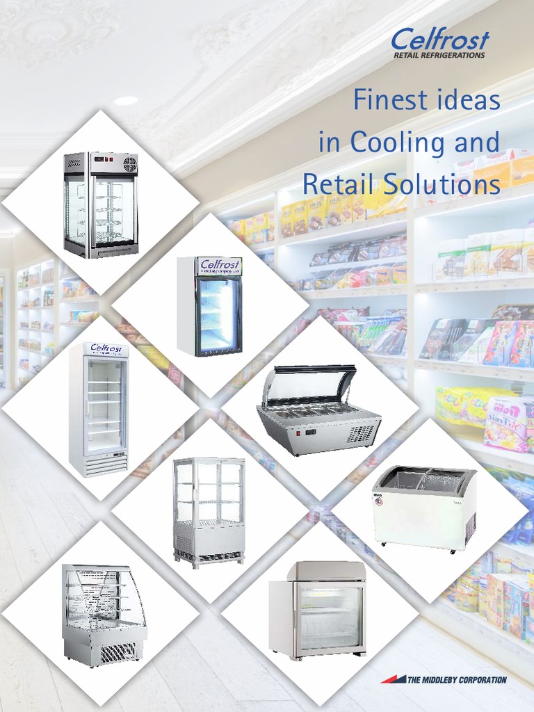 Freezer & Coolers - June 2019 | PDF | Refrigerator | Electromechanical ...