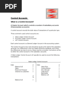 Supplier Statement Reconciliation Template | PDF | Finance & Money ...