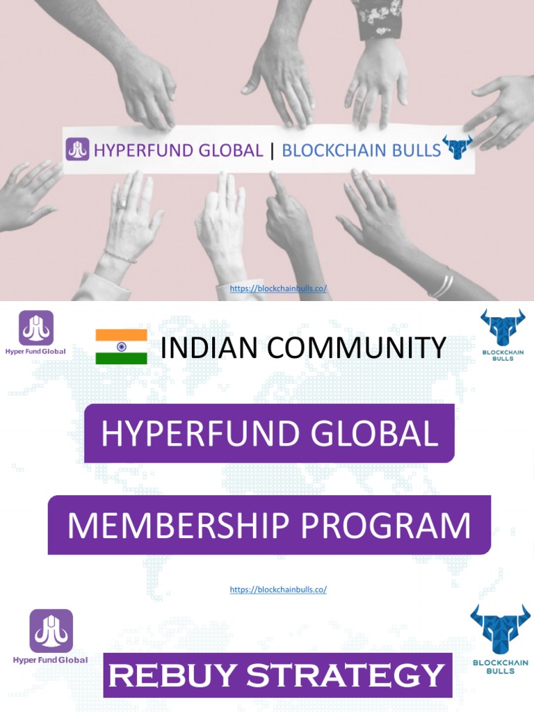 Hyperfund Rebuy Potential | PDF | Economy Of India