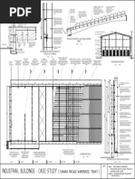 Structural Design For Billboard | PDF | Billboard | Wood